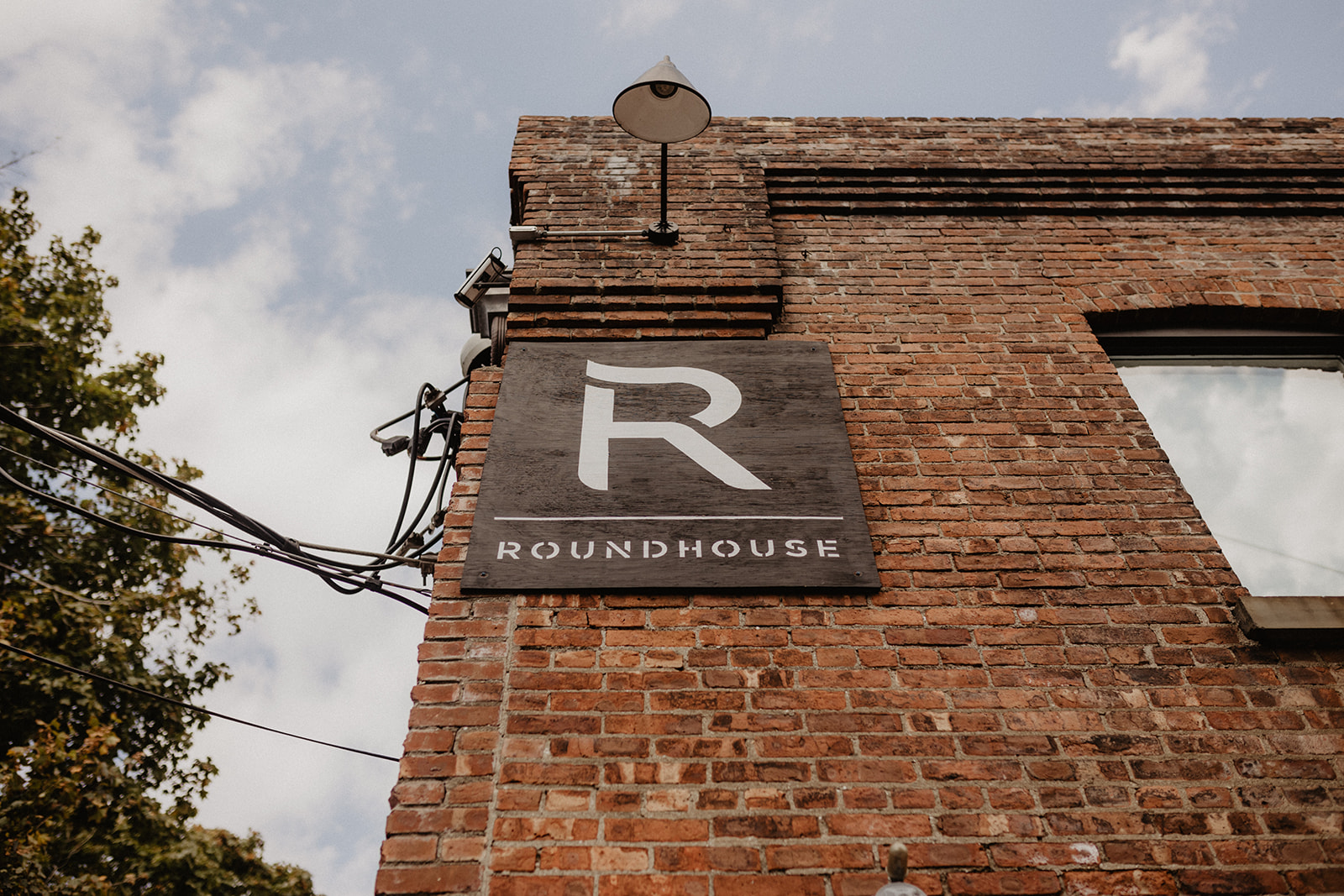 Real Wedding | Jamie + Patrick - kraftandcompany.com