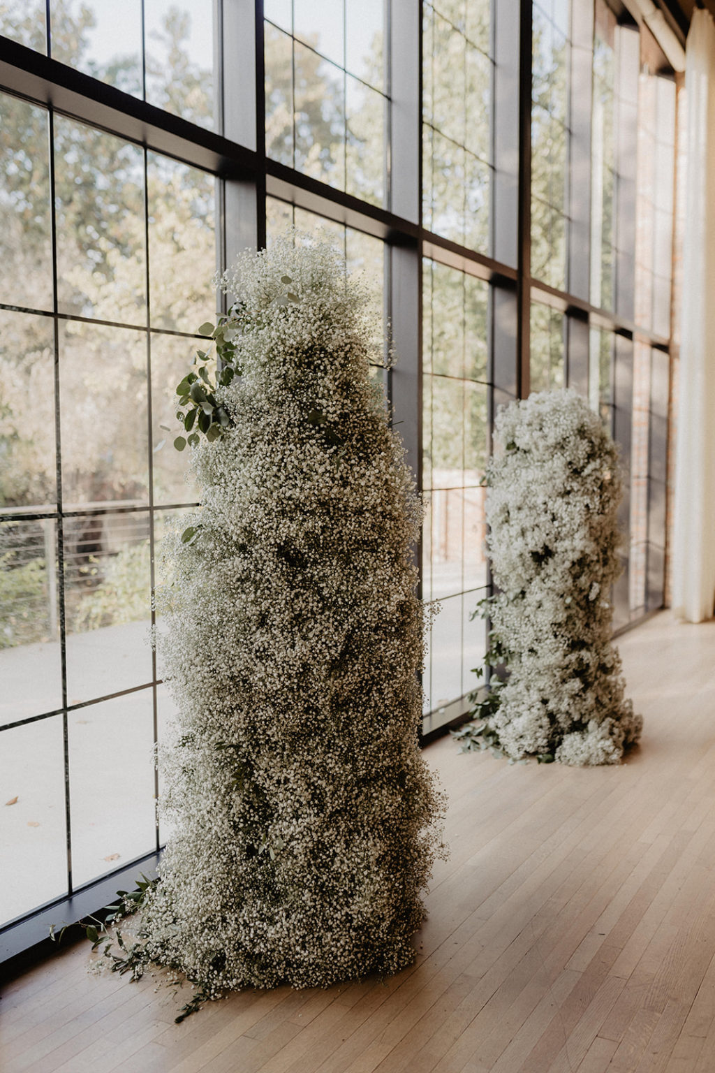 Real Wedding | Jamie + Patrick - kraftandcompany.com