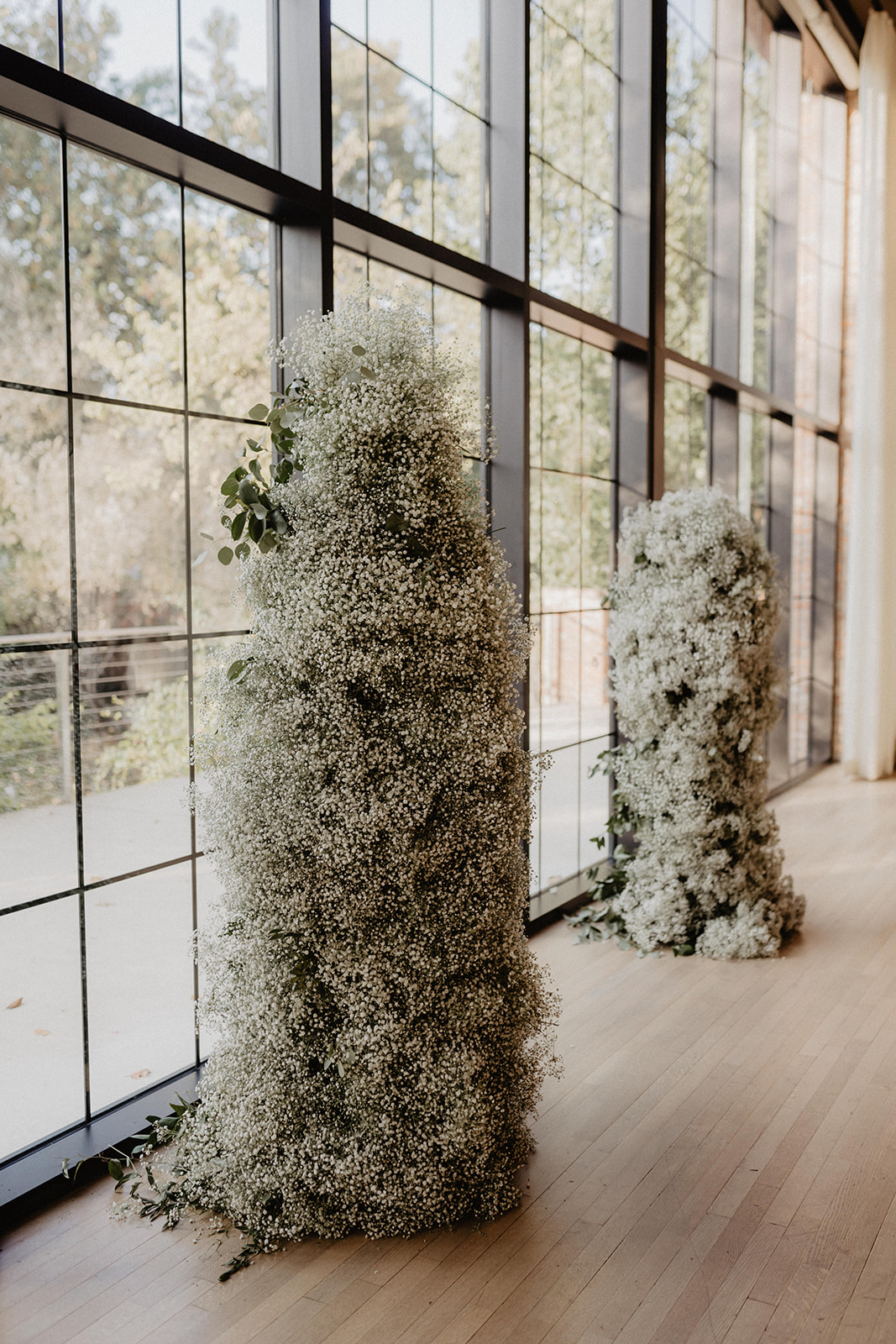 Real Wedding | Jamie + Patrick - kraftandcompany.com