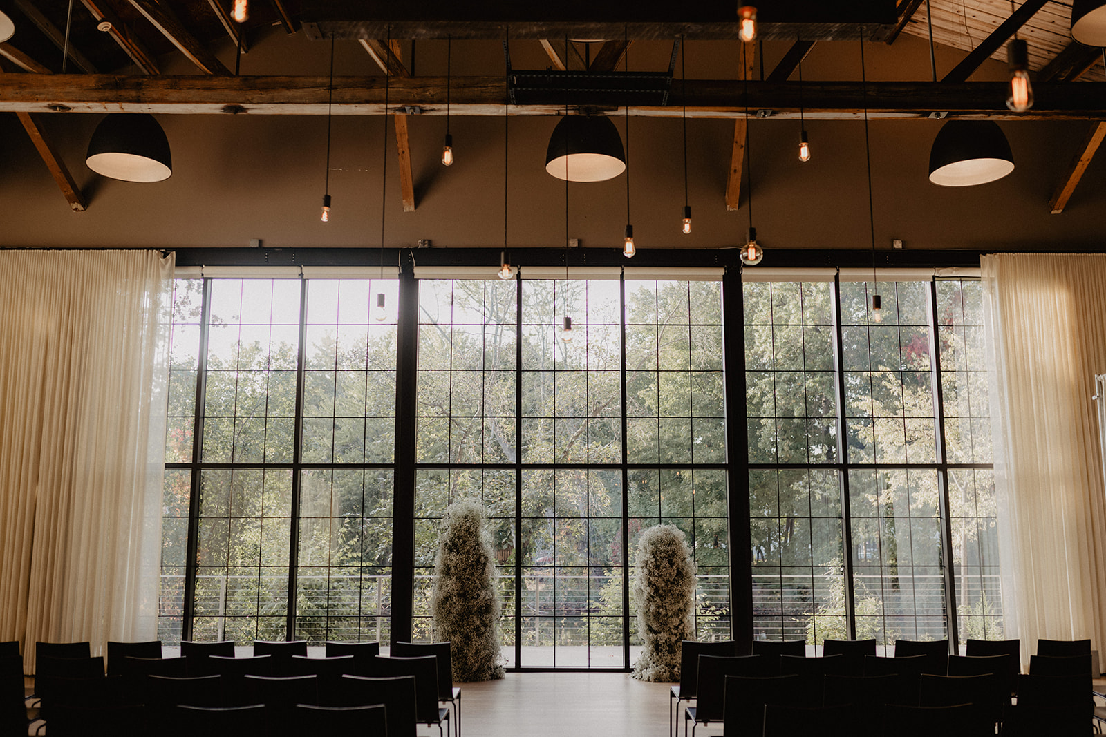 Real Wedding | Jamie + Patrick - kraftandcompany.com