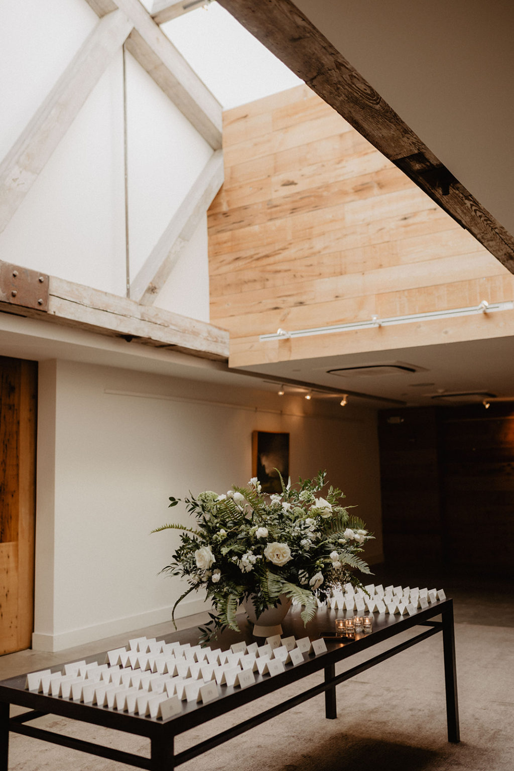 Real Wedding | Jamie + Patrick - kraftandcompany.com