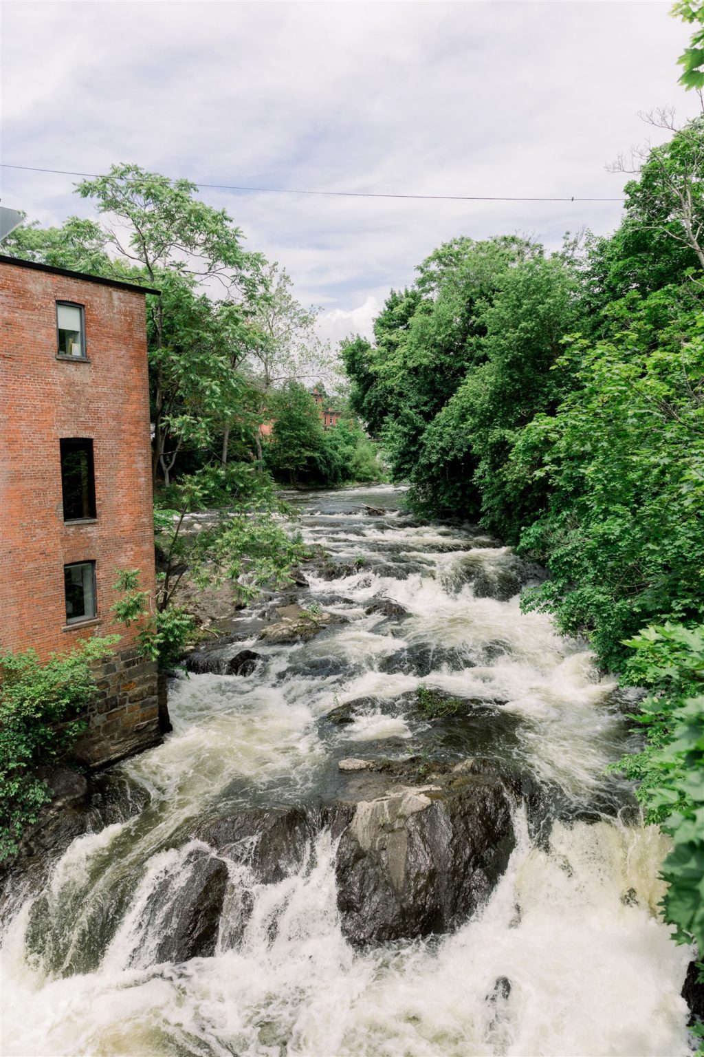 Featured Vendor | The Roundhouse - kraftandcompany.com