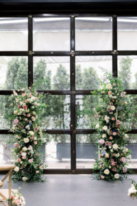 Real Wedding | Amanda + Luis - kraftandcompany.com