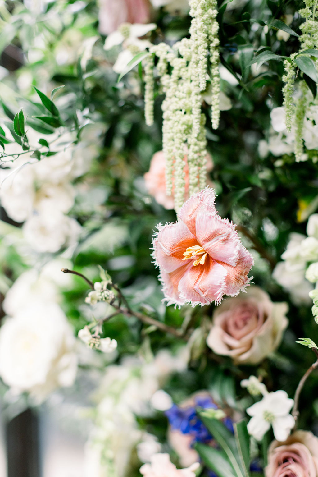 Real Wedding | Amanda + Luis - kraftandcompany.com