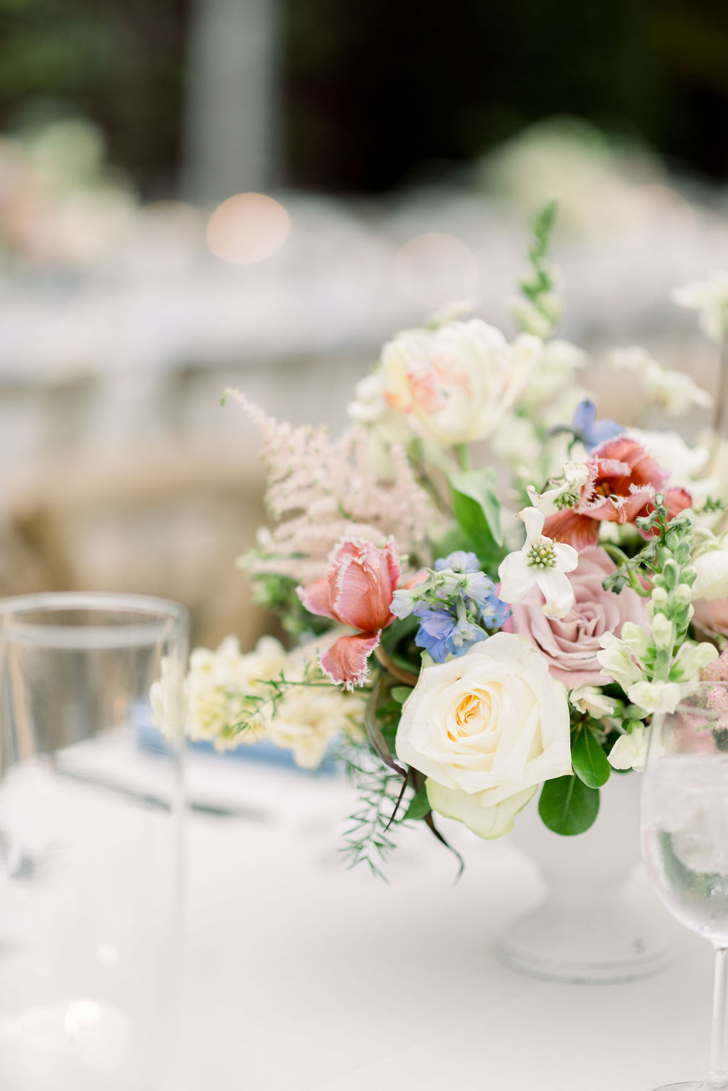 Real Wedding | Amanda + Luis - kraftandcompany.com